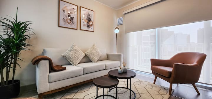 Incredible New Apartment - Perú