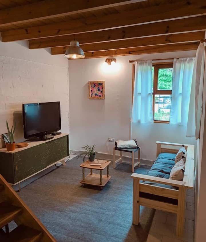 Departamento Amancay - San Martín de los Andes