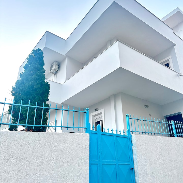 Villa Joliel Haven - Saranda