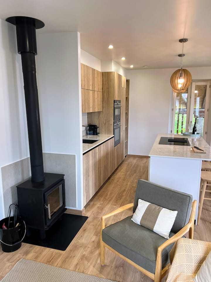 Stunning Modern 4 Bedroom Chalet Samoëns Centre - Sixt-Fer-à-Cheval