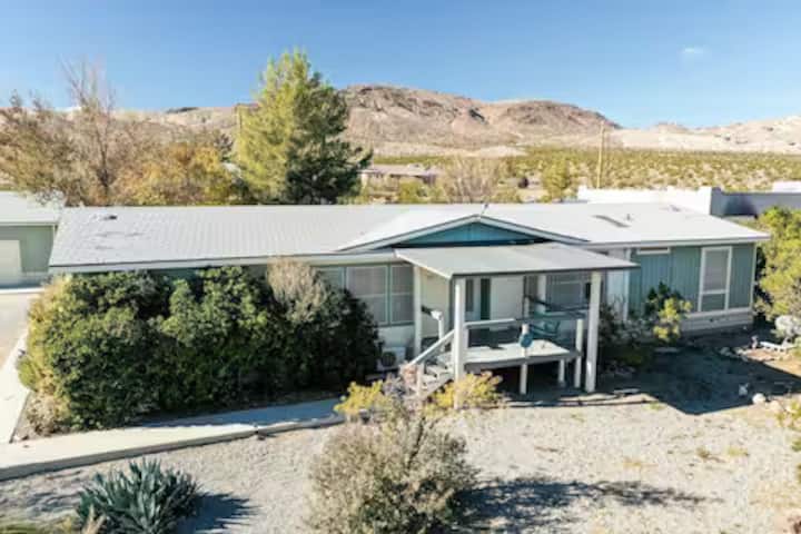 Death Valley Double Suite - United States