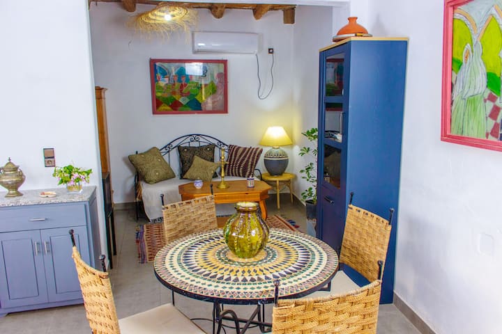 Dar Mandarine 2 Chambres - Morocco