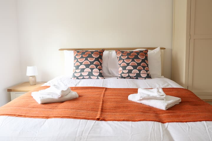 Surf & Stay At Donegal 3br House Near Rossnowlagh - Donegal