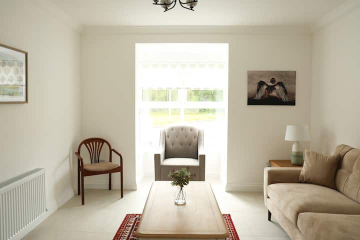 Riverside Retreat: 3-bed House Near Rossnowlagh - Donegal