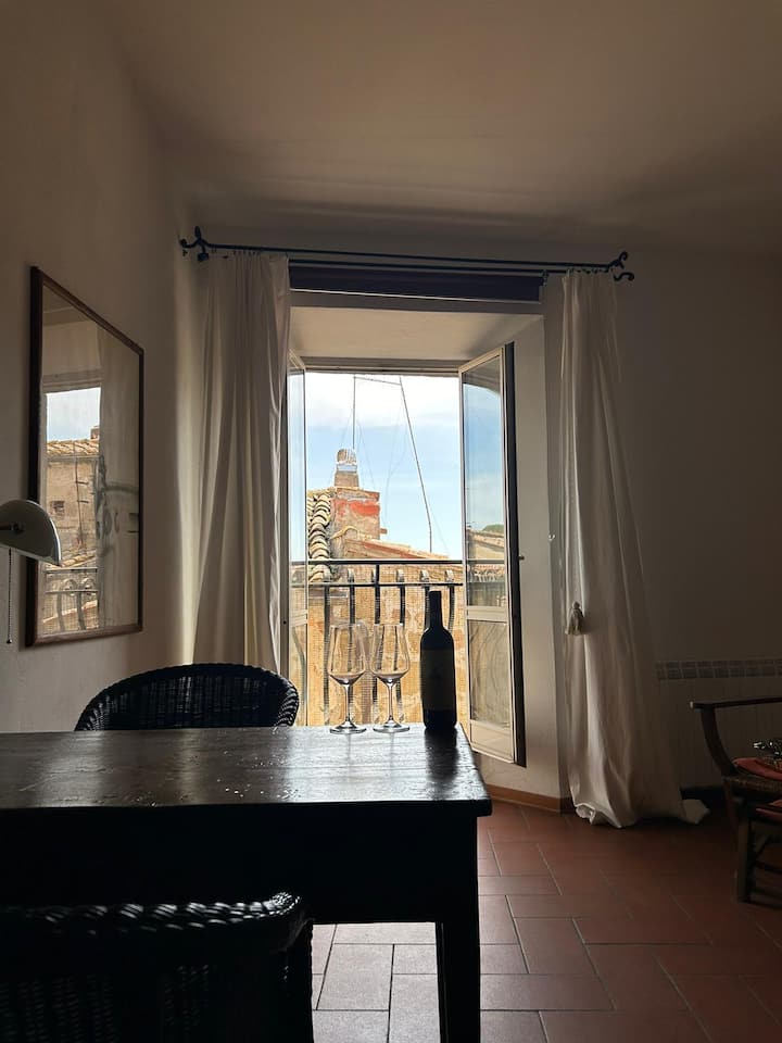 Incanto Nel Tufo - Pitigliano