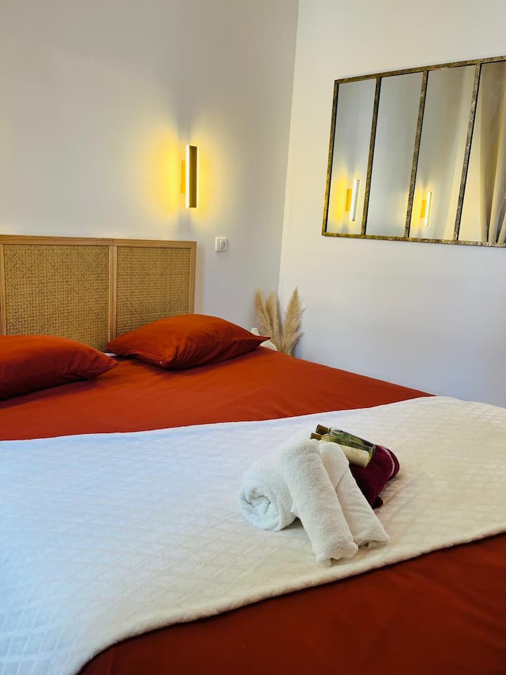 Appartement - Versailles - Versailles