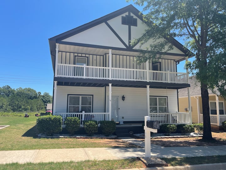 Home Away From Home . - Covington, GA
