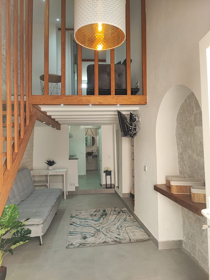 Maison M 
Boutique House - Portimão