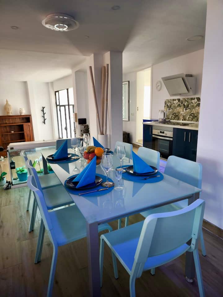 Loft Fita - Tenerife