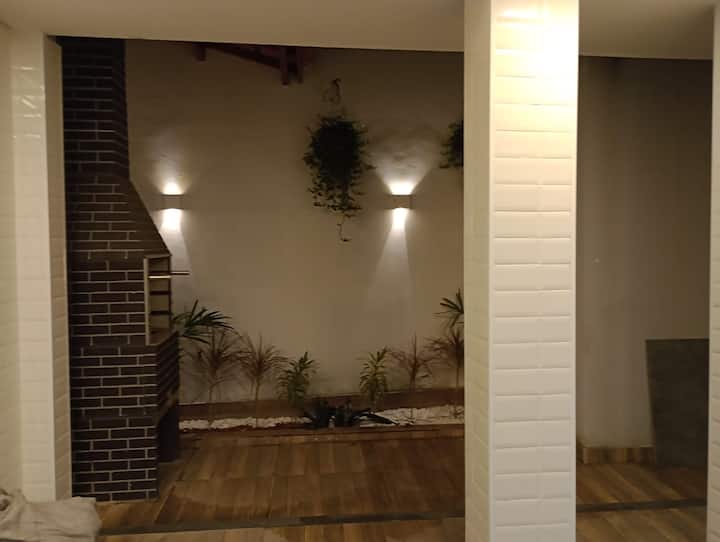 House With Hot Tub - Feira De Santana