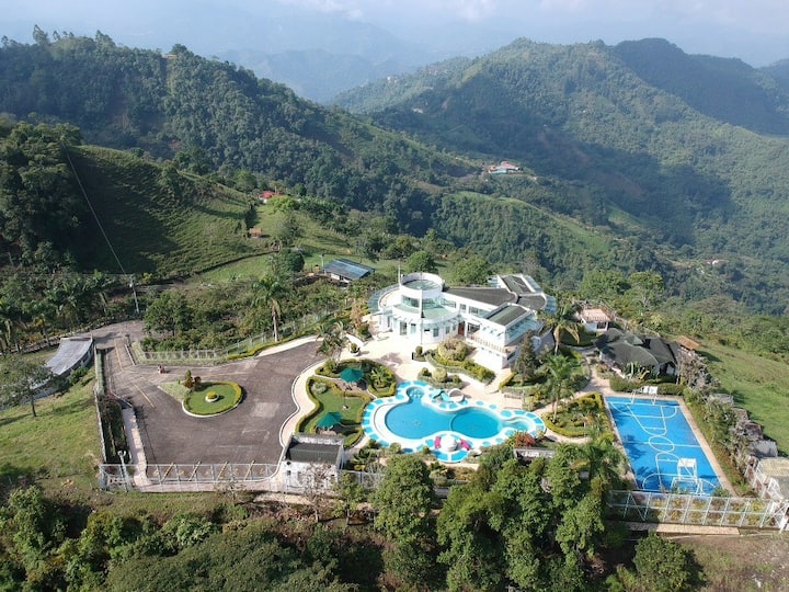 Casa Blanca - La Vega