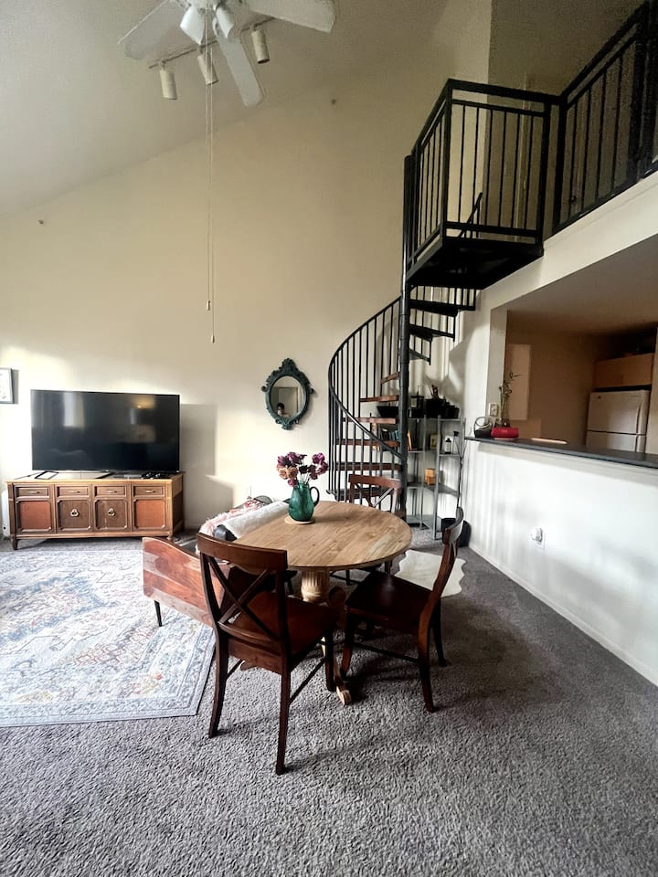 Dreamy Loft In Downtown Denver - Denver, CO