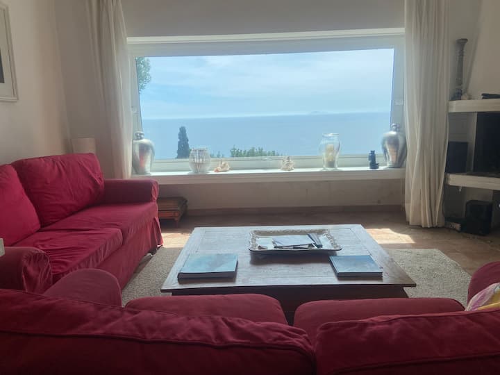 Villa Punta Rossa - Sabaudia