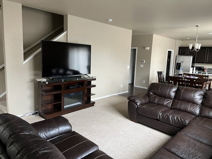 Humble Home - Aurora, CO