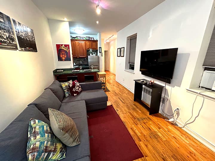 Charming Oasis In Manhattan - New York City