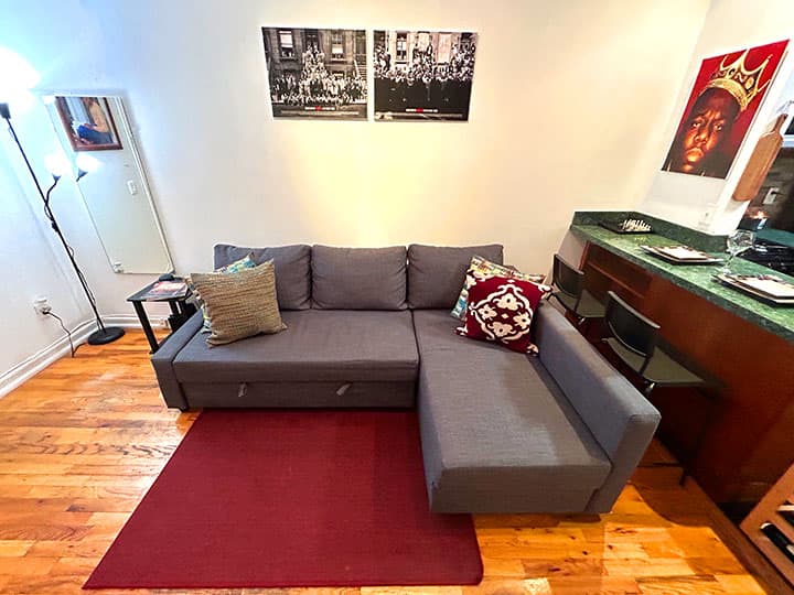 Charming Oasis In Manhattan - New York, NY