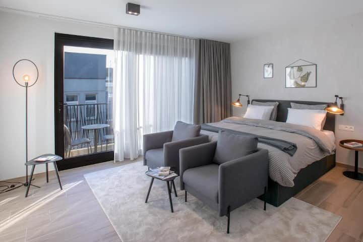 Antwerpstay 15 - Antwerp