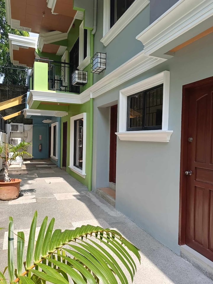 Ct Residence 1 - Iloilo City