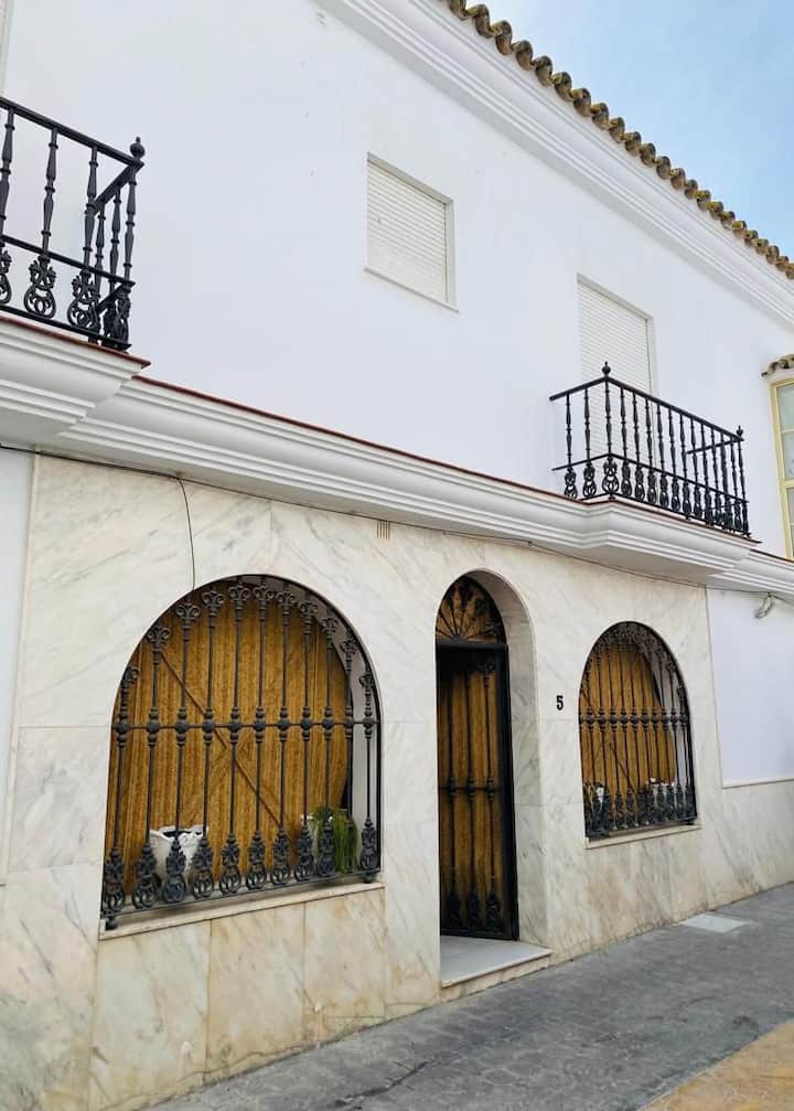 Apartamento Tunante 1 - Zahara de los Atunes