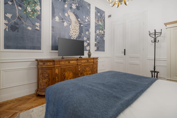 Arta Residence Two - Oradea