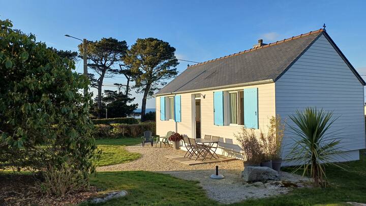 Maison Pour 3 Personnes - Penvénan