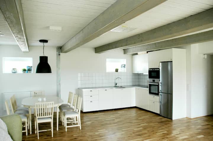 Glamping På Gyllebo Gård Tält 6 - Skurup