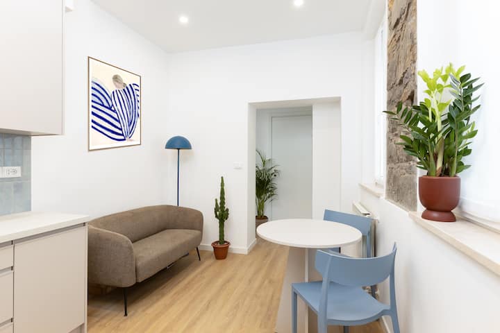 Cozy Apartment - New'24 - Center - Trieste