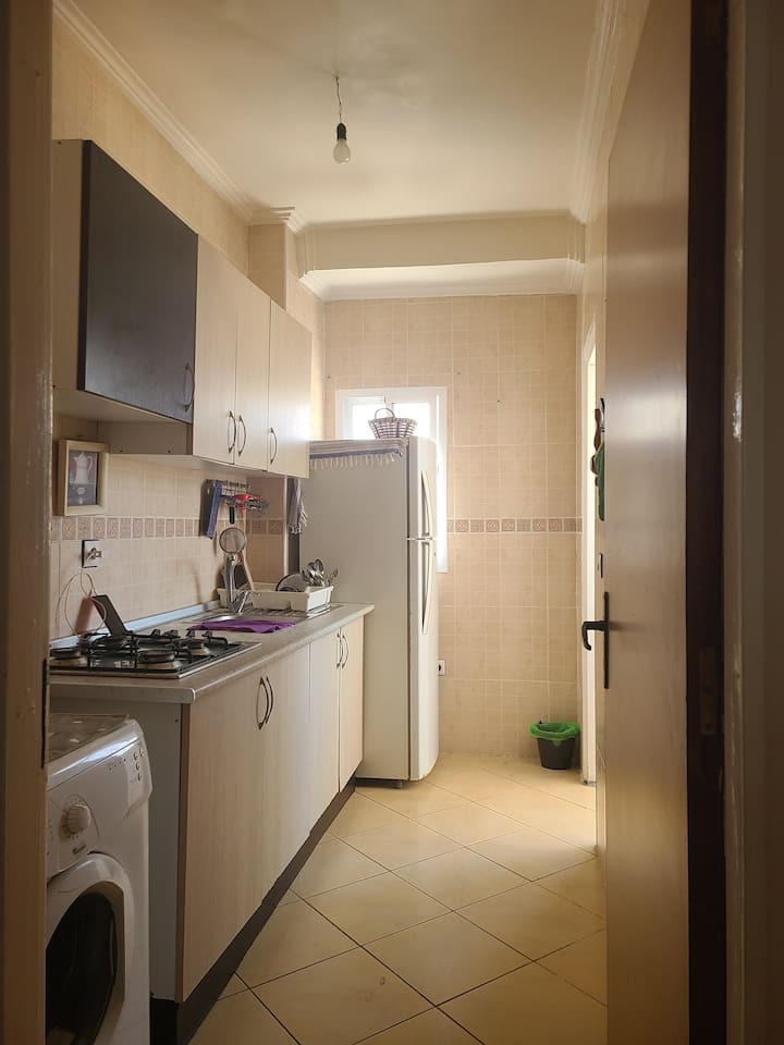 Appartement A Martil - Martil