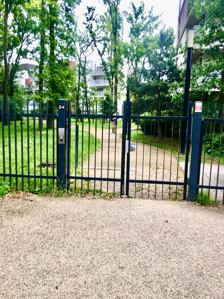 Location Appart Pour Les Jo - Tremblay-en-France