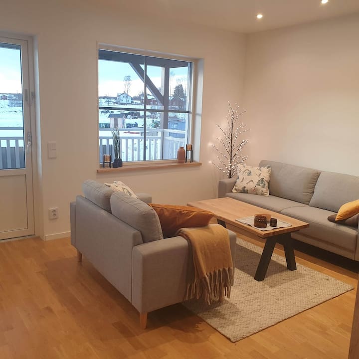 Kungsberget, Skogsbrovägen 18d, Våning 2 - Dalarnas län