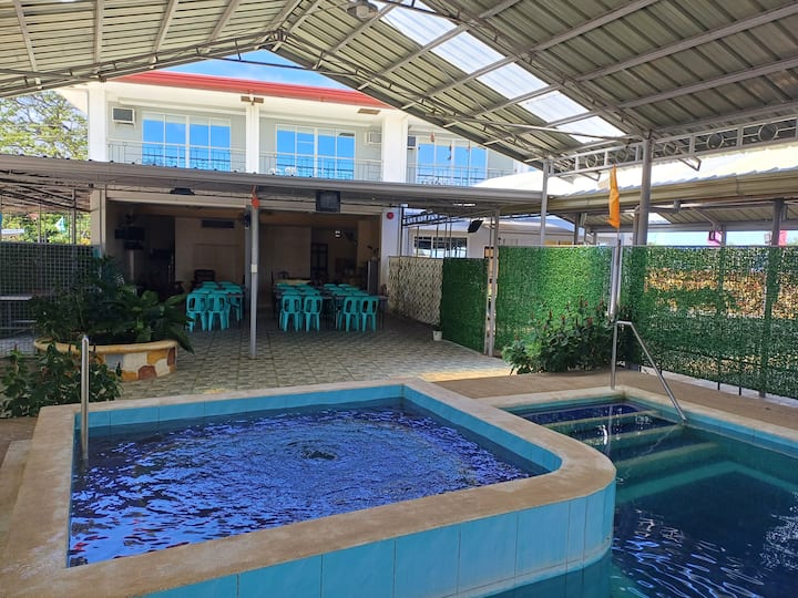 Strike Wing Villa - Puerto Princesa