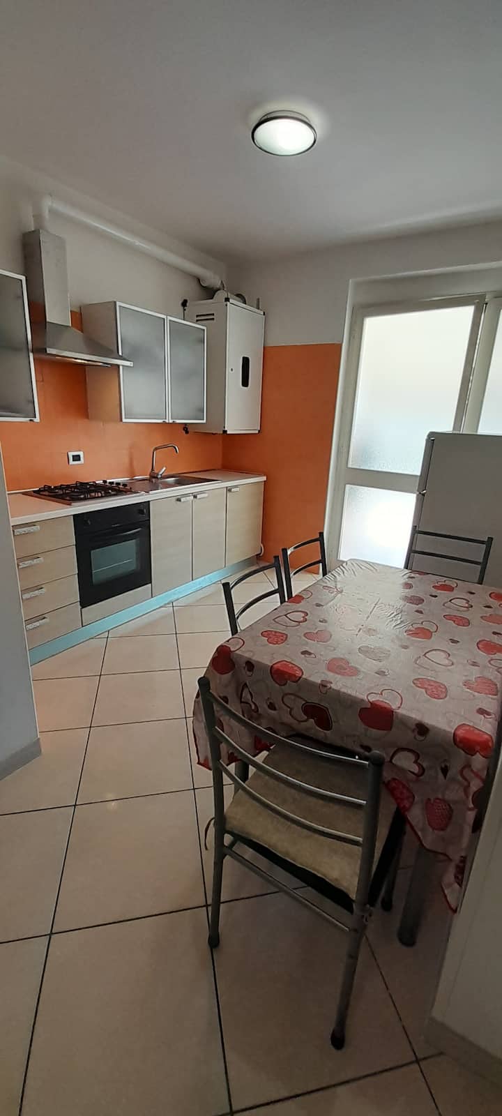 Casa Di Mare 2 - Alba Adriatica