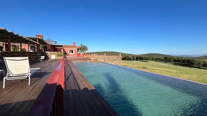 Villa Itália - Elvas