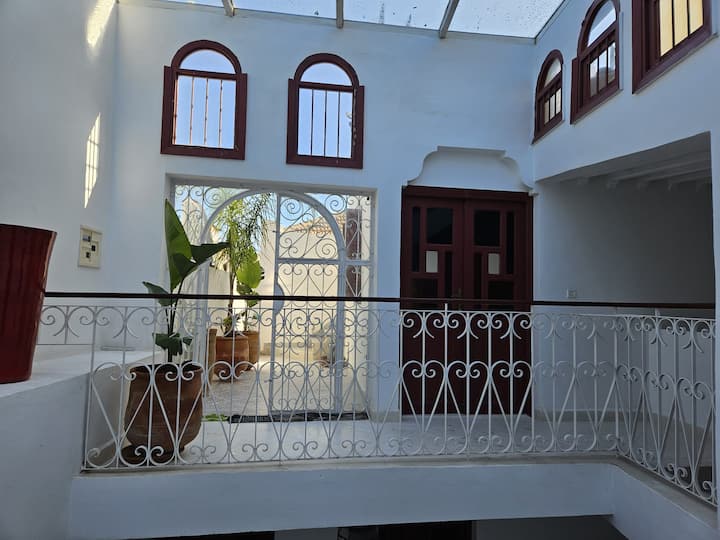 Riad Cité Portugaise - El Jadida