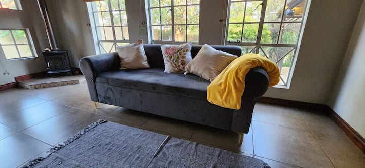 Beautiful Ensuite Room - Brakpan