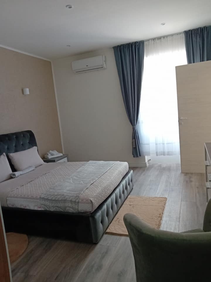 Amy House Olbia - Olbia
