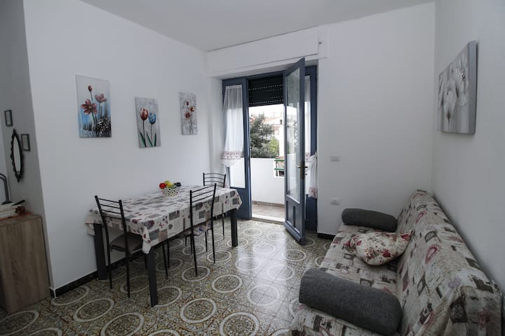 La Porta Arancio - Appartamento Sant'antioco - Sant'Antioco