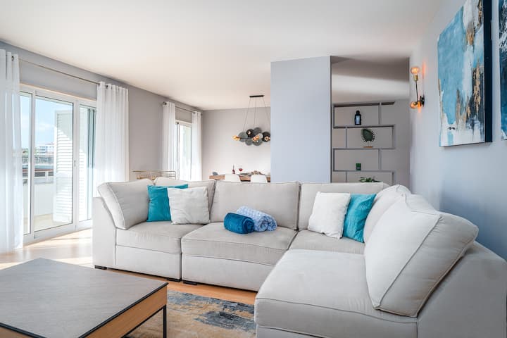 Marina Serenity Apartment - Lagos