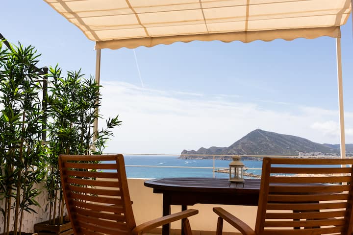 Bonavista 26 - Altea