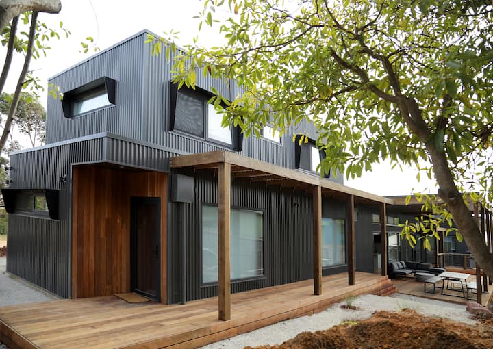 Brand New Home Close To Beach, River And Shops - Anglesea