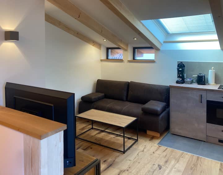 Wohnung Für 1-3 Pers. 32m² Airport/messe Stuttgart - Filderstadt