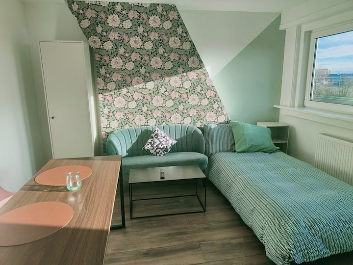 Serenity Apartment In Rotterdam - Rotterdam