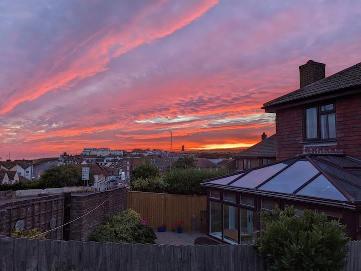 Seaview Room In Rottingdean - Rottingdean