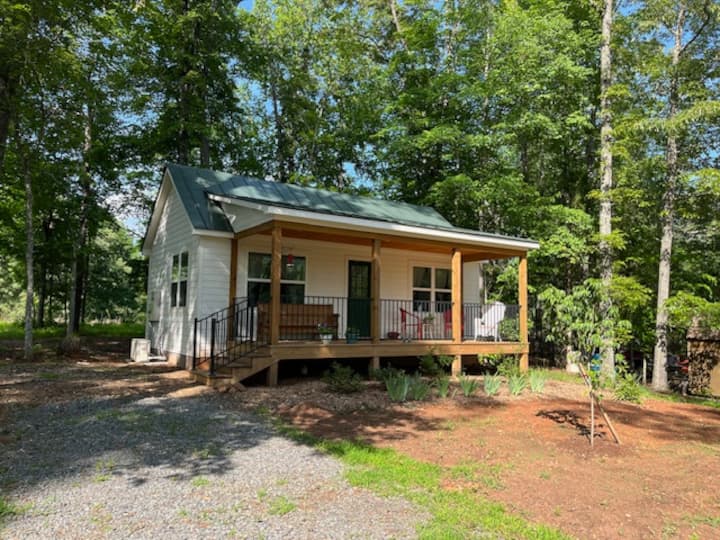 Country Cottage - Shenandoah National Park