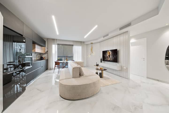 Luxury 3br - Jerusalem Spirit - Jerusalém
