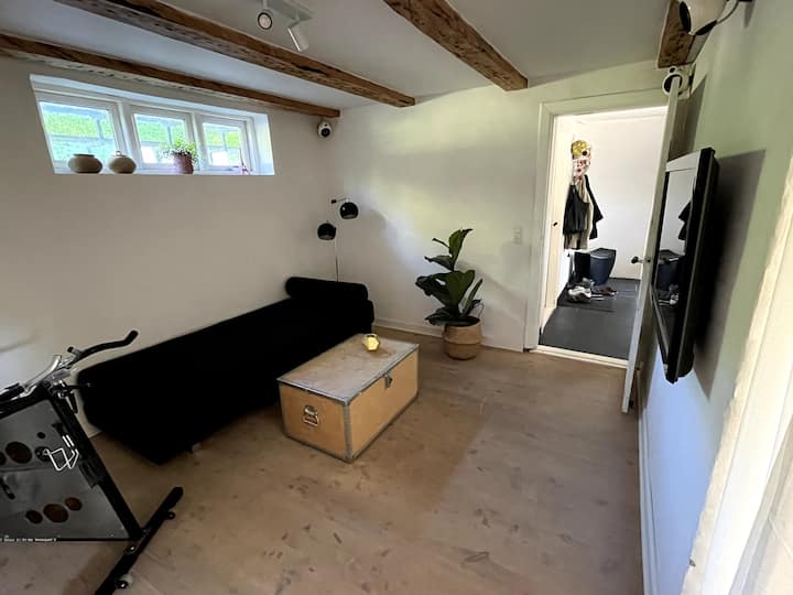 Værelser Med Egen Indgang - Odense