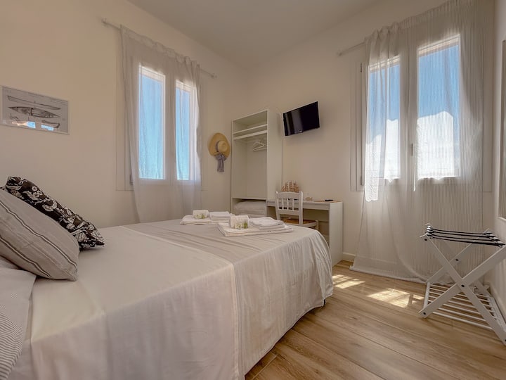La Marina Vacanze - Room 5 - Stintino