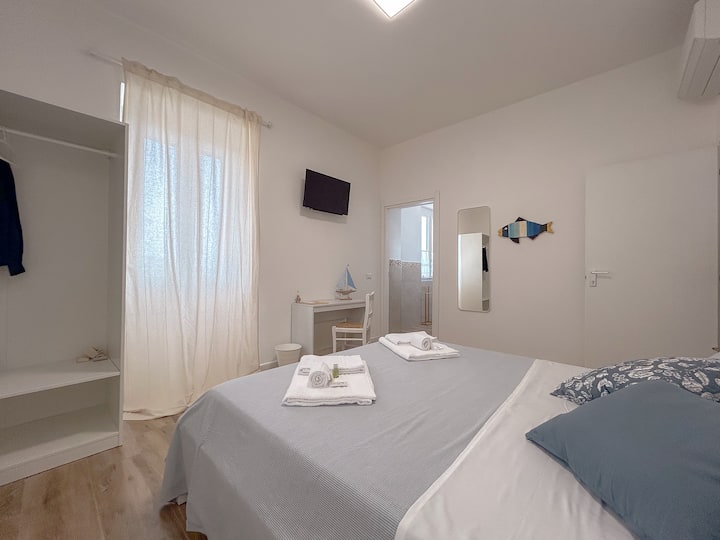 La Marina Vacanze - Rooms - Stintino