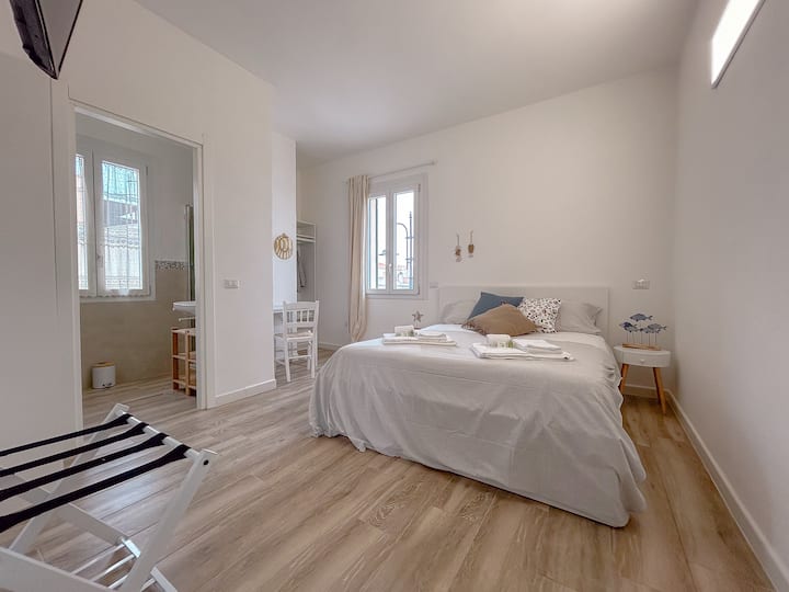 La Marina Vacanze - Room 4 - Stintino