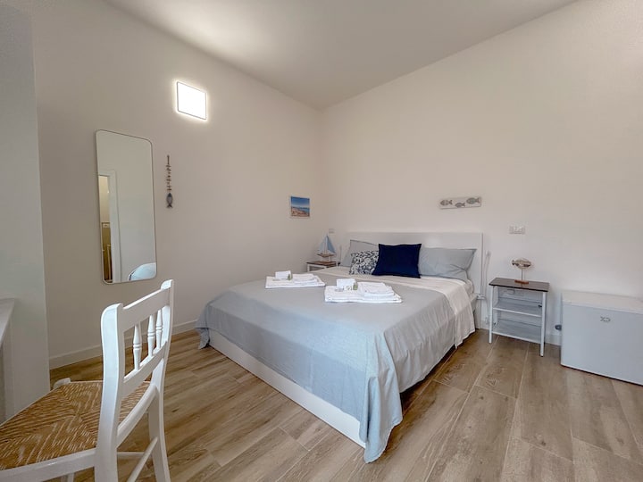 La Marina Vacanze - Room 3 - Stintino